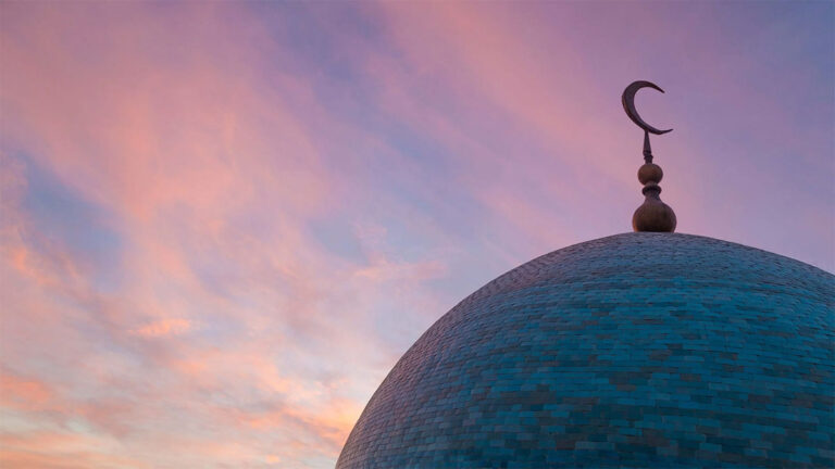 Baitul Mukarram Islamic Society